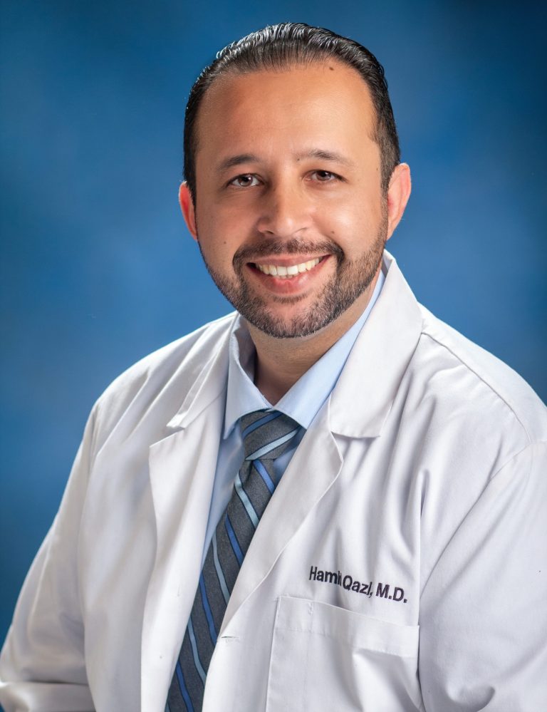 Mark Hubbard, MD – Graybill Medical Group