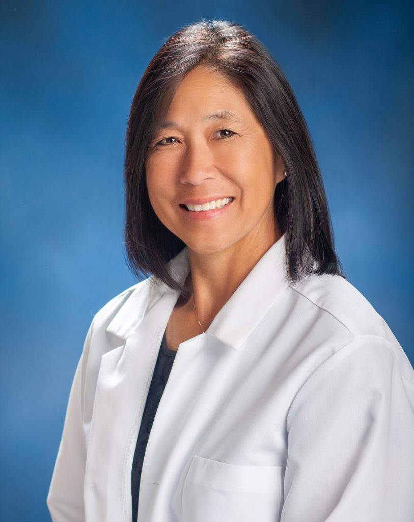 Elisabete Sharp, MD – Graybill Medical Group