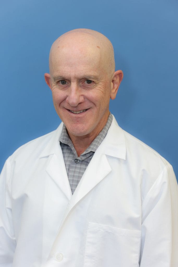 Alan Chang, MD – Graybill Medical Group