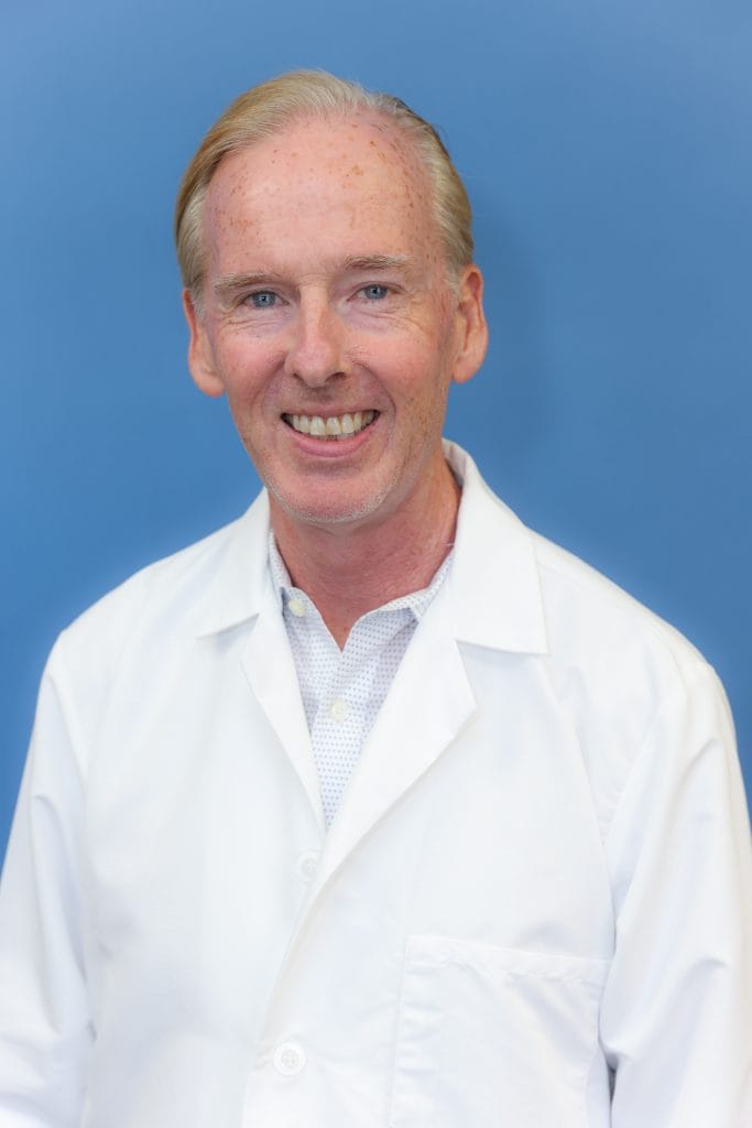 Mario Oliver, MD – Graybill Medical Group