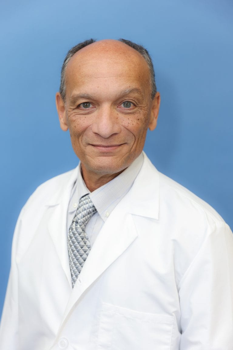 Alan Chang, MD – Graybill Medical Group