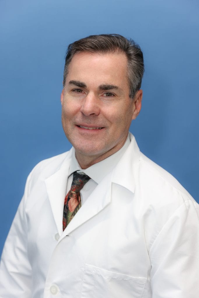 Mark Hubbard, MD – Graybill Medical Group