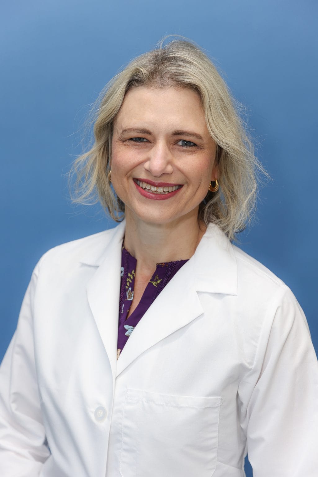 Kristin Olah, MD – Graybill Medical Group