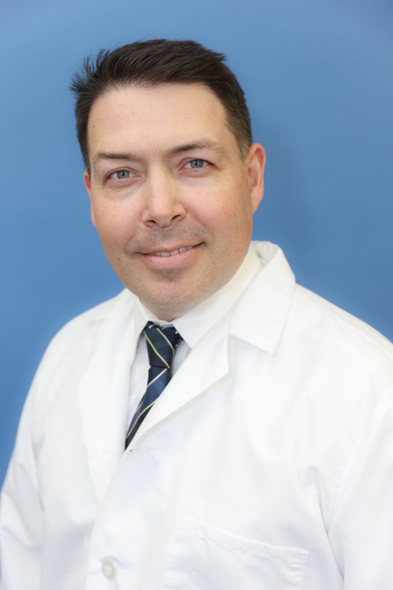 Mark Hubbard, MD – Graybill Medical Group