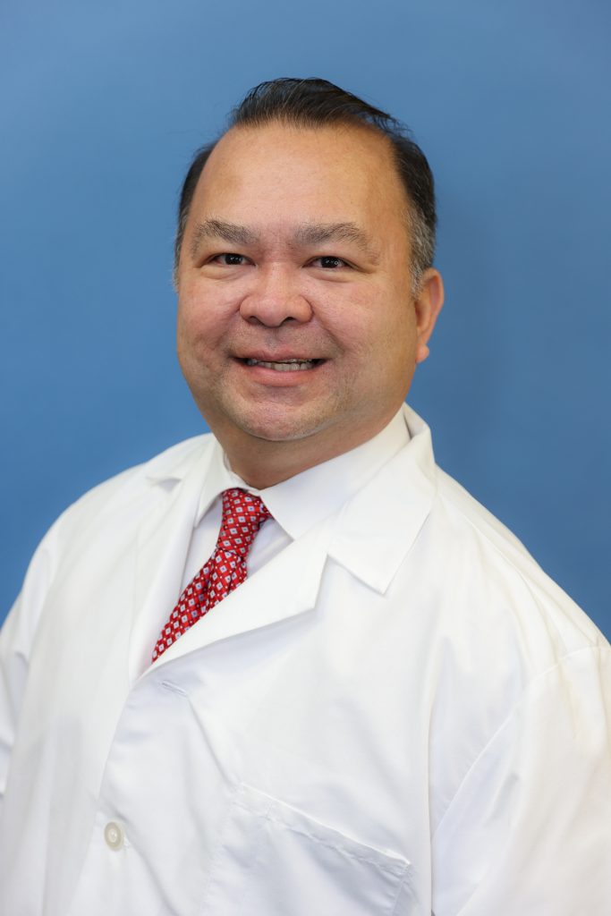 Alan Chang, MD – Graybill Medical Group