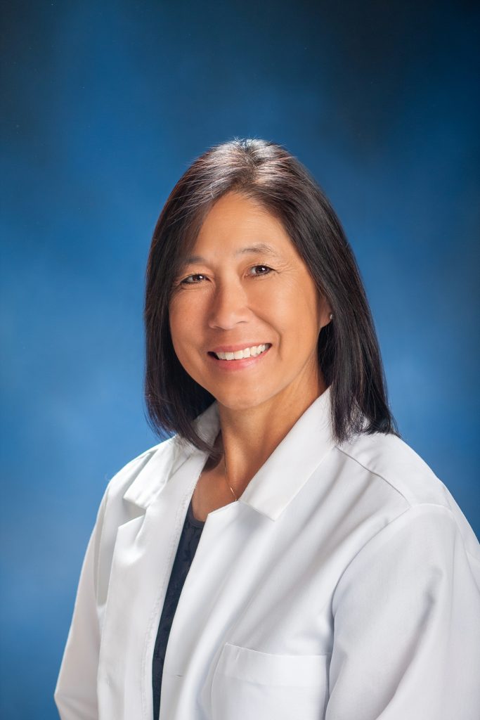 Julia Martin, MD – Graybill Medical Group