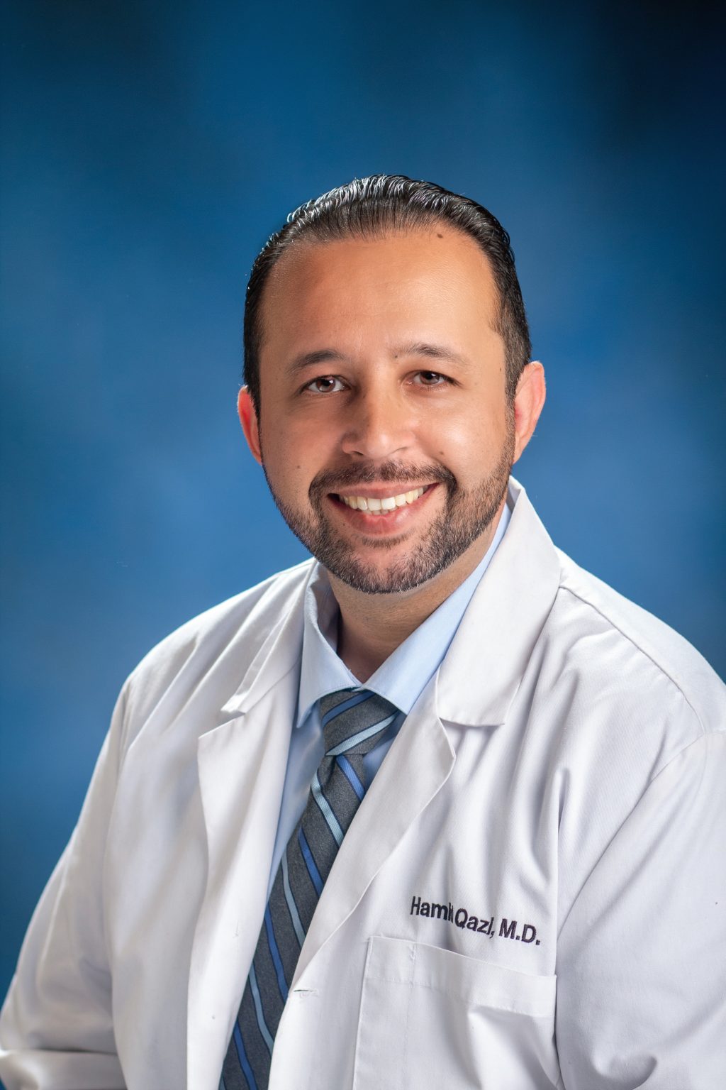 Hamid Qazi, MD – Graybill Medical Group