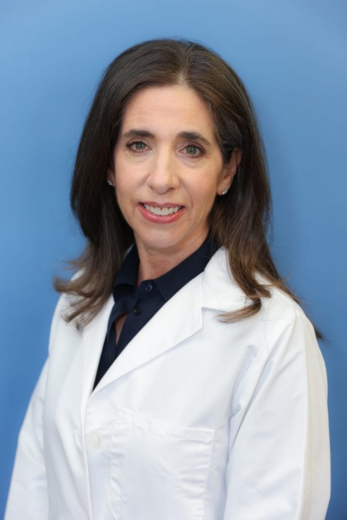Shari Jacobs, MD – Graybill Medical Group
