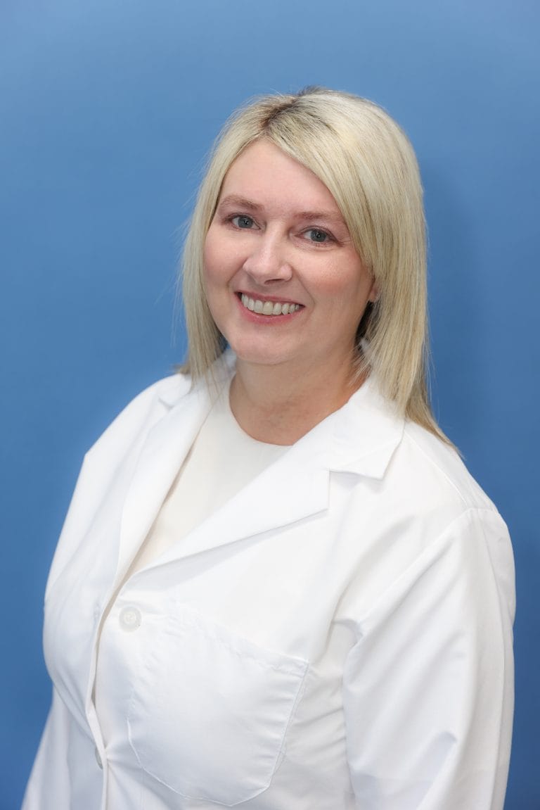 Tambra Ratledge, NP – Graybill Medical Group