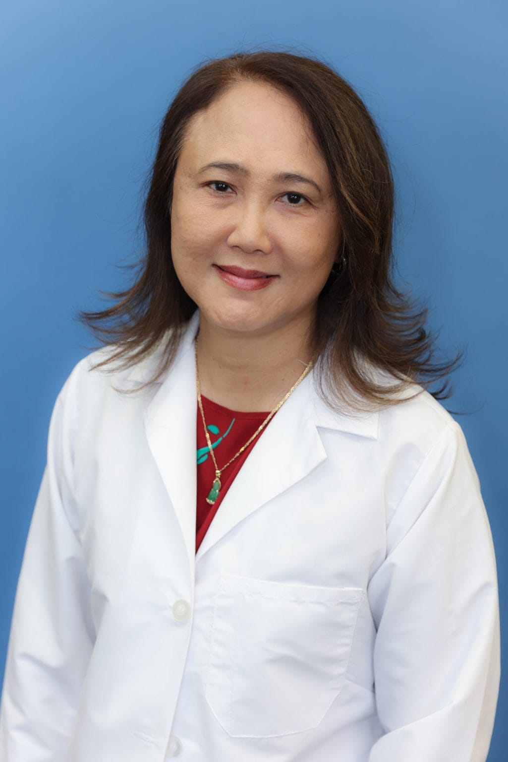 Thao Dinh, PA-C – Graybill Medical Group