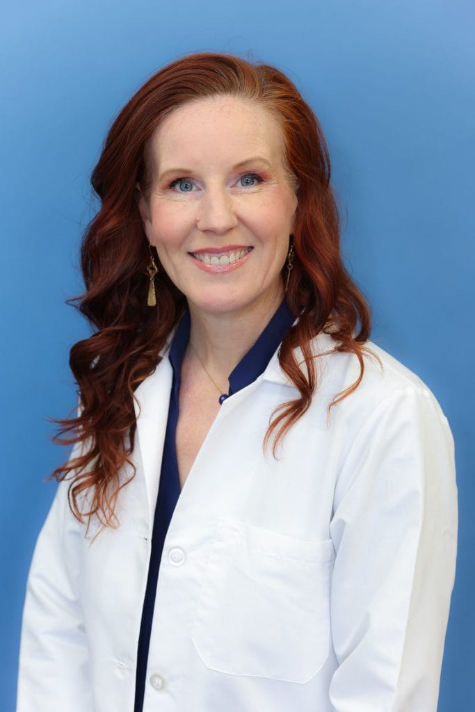 Vanessa Peters, MD – Graybill Medical Group