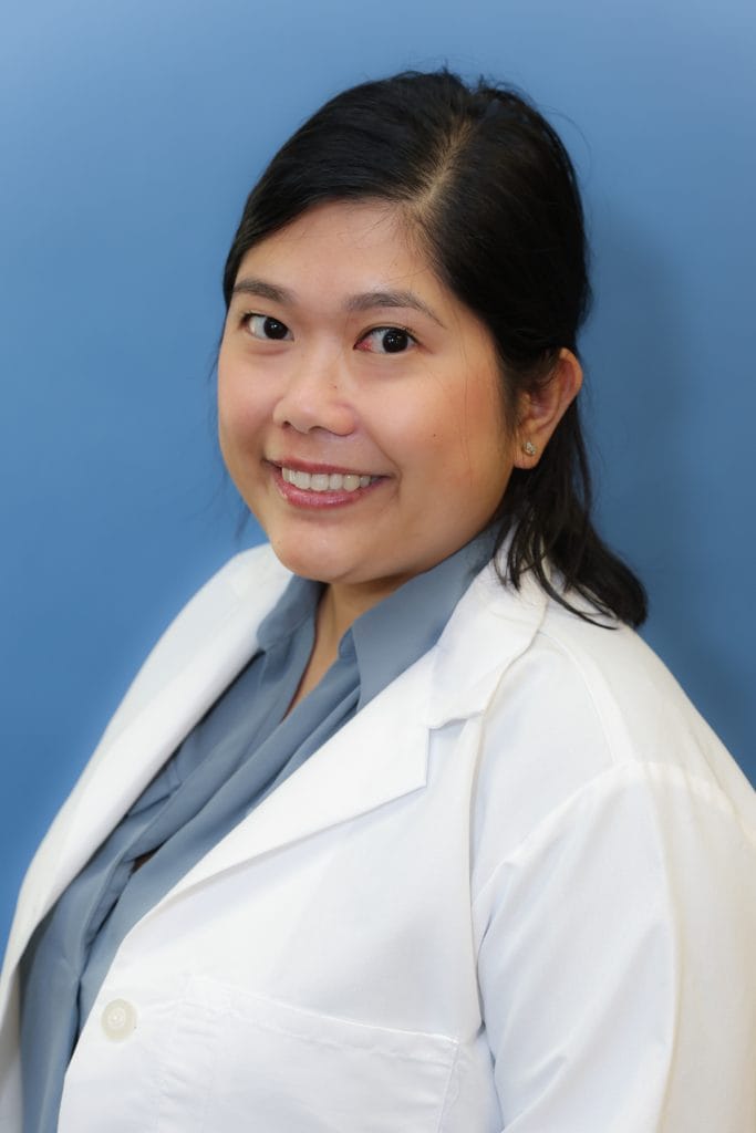 Veronica Lee, DO – Graybill Medical Group